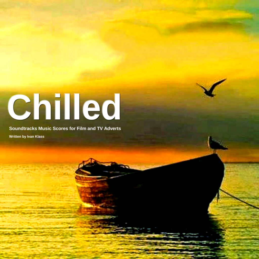Welcome to Ivan Klass,Chilled and Miami To Ibiza