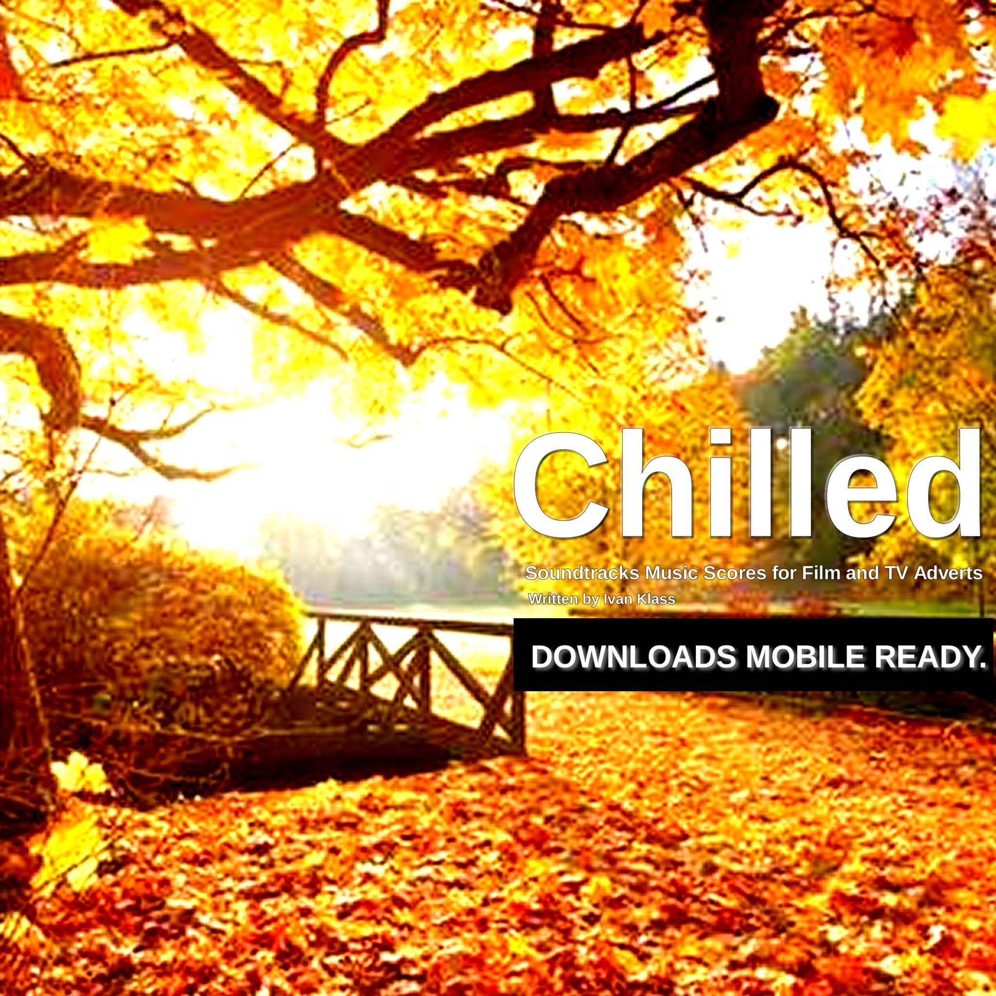 Welcome to Ivan Klass