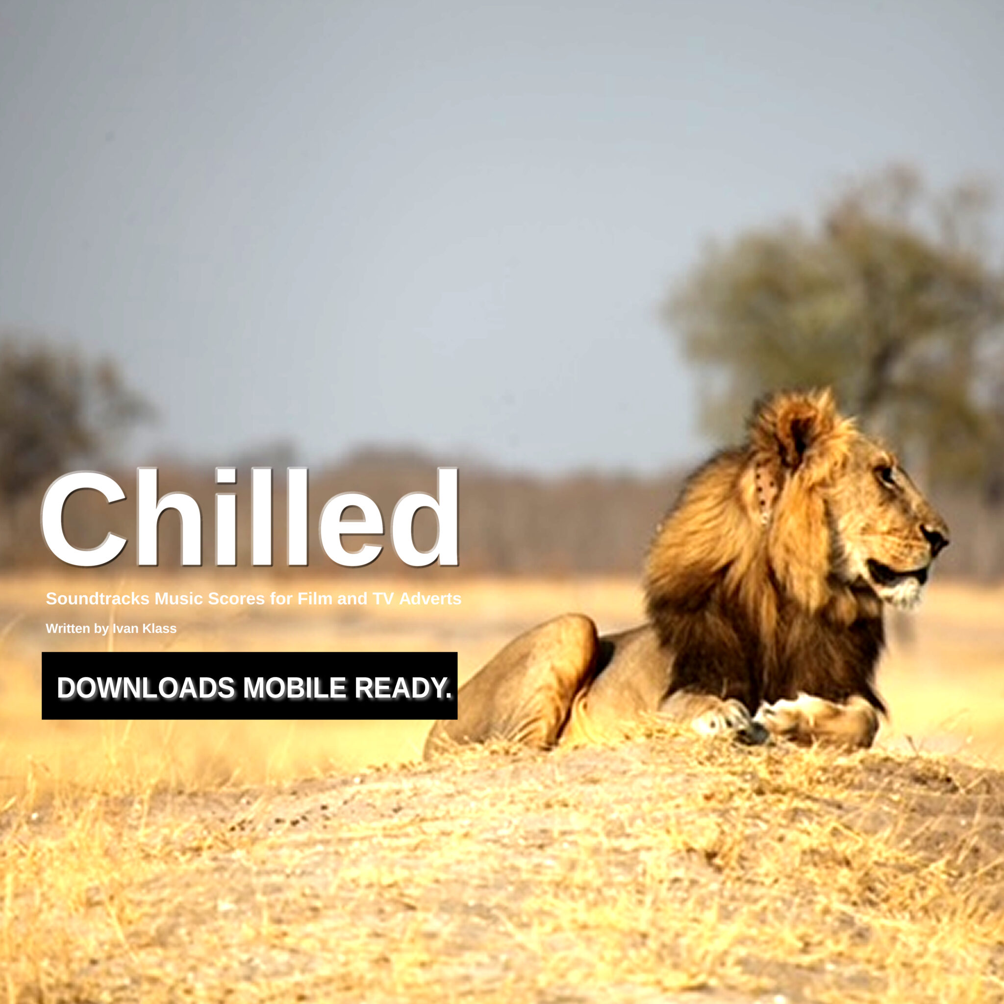 Welcome to Ivan Klass,Chilled and Miami To Ibiza